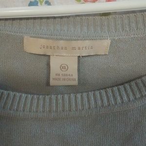 jonathan martin | Dresses | Jonathan Martin Sweater Dress | Poshmark